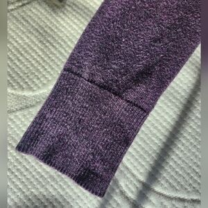 Reitmans | Sweaters | Reitmans Essentials Purple Sweater | Poshmark